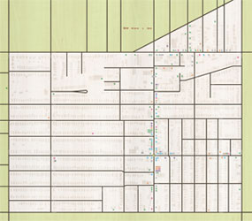 C-Y Map | Cooper-Young